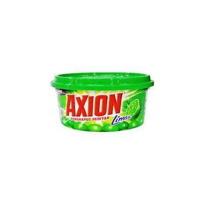 Axion dishwashing paste 400g