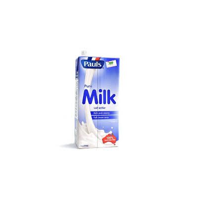 Berti Milk