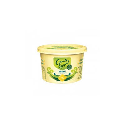 Country soft Original spread 250g