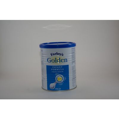 Farley's Golden Infant Formular 900g