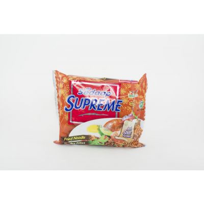Box of Sedap Supreme Fried Noodles | Saimigi