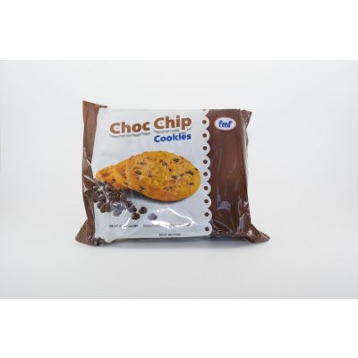 FMF choc chip cookies 200g