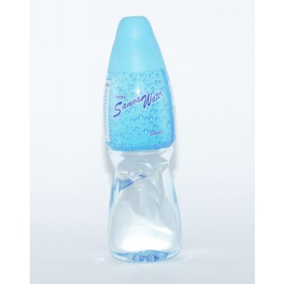 Samoa Natural water 500ml