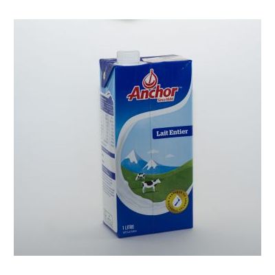 Anchor Milk 1L