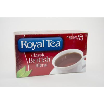 Royal Tea 200g