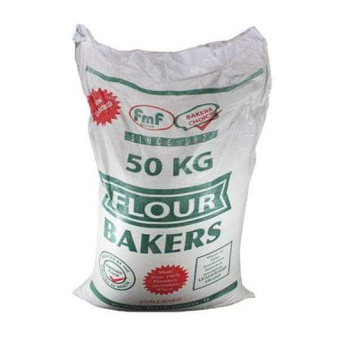 25kg flour