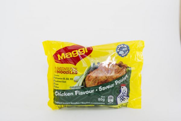 noodle flavour packets