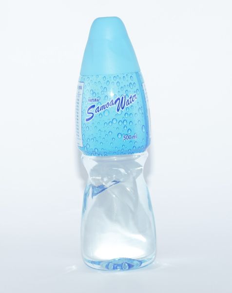 Samoa Pure Water